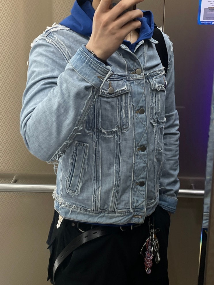 생존신고 : 네이버 블로그