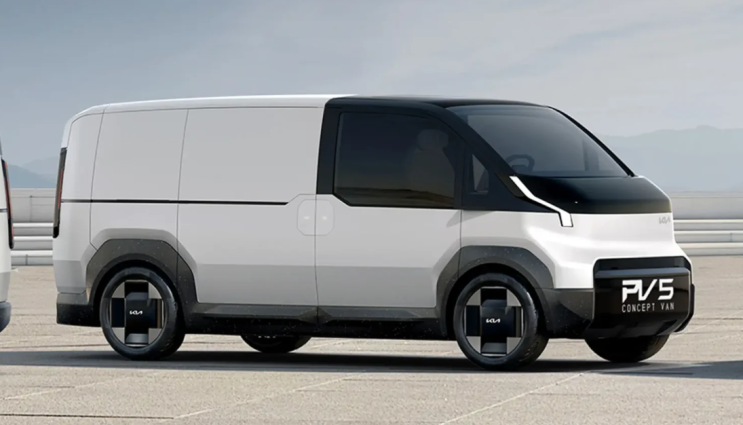 기아 PV5 캠핑카 DIY 개조 가이드 - "자작 캠핑카 튜닝 노하우와 실전 팁" : 네이버 블로그