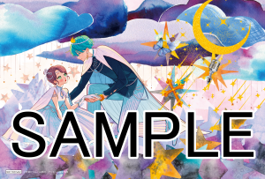 [만화]얼굴만으론 좋아할 수 없어요 14권 특전 : 네이버 블로그