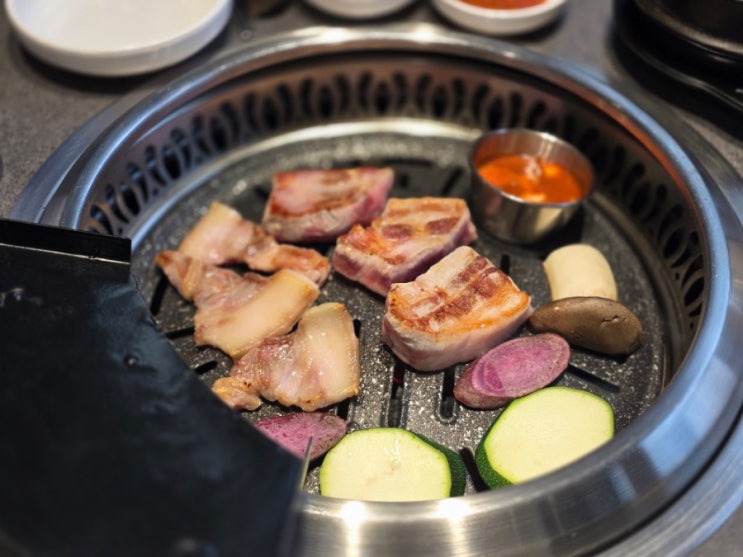 과천 : 서울현방 과천점 l 단체모임 가능. 과천 고기 맛집 : 네이버 블로그
