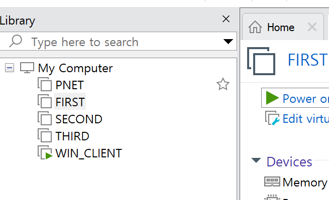 [Window] Window Server 설치 : 네이버 블로그