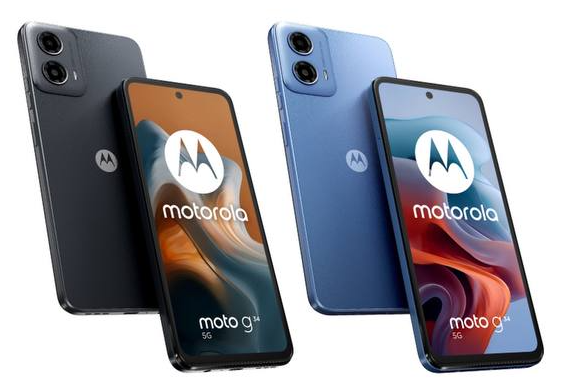 🔥가성비 끝판왕! 모토로라 ‘moto g34 5G’ 출시! (25.03.25) : 네이버 블로그