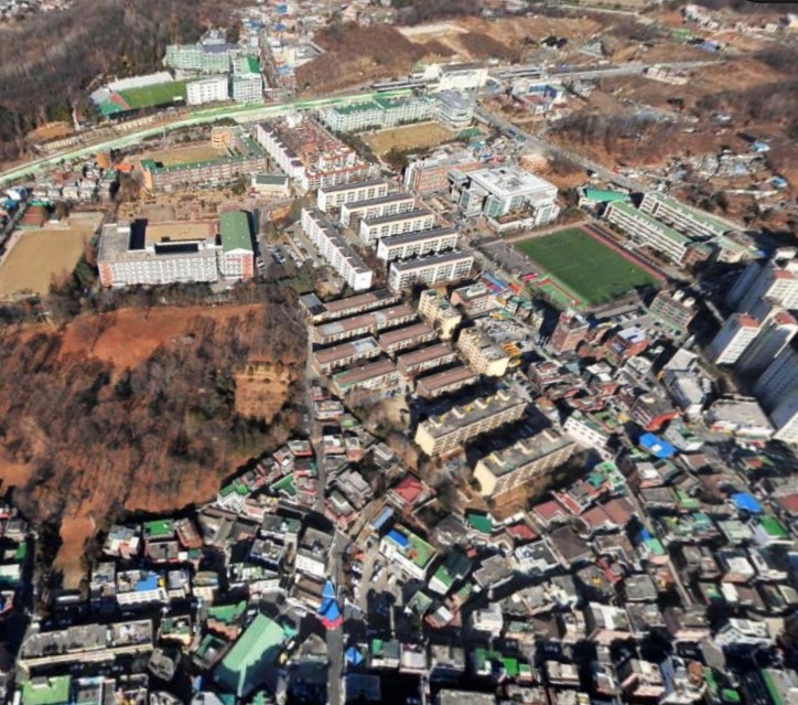 망우1구역, 공공재건축 정비계획 변경 : 네이버 블로그