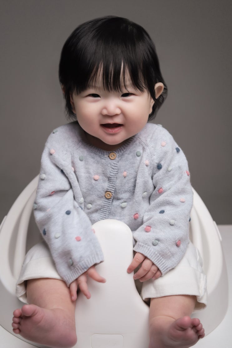 7갤 아기모델 신유나 기본 프로필[아역배우 프로필 사진 잘 찍는 곳 , 프로필 준비는 도담아이스냅에서 !] : 네이버 블로그
