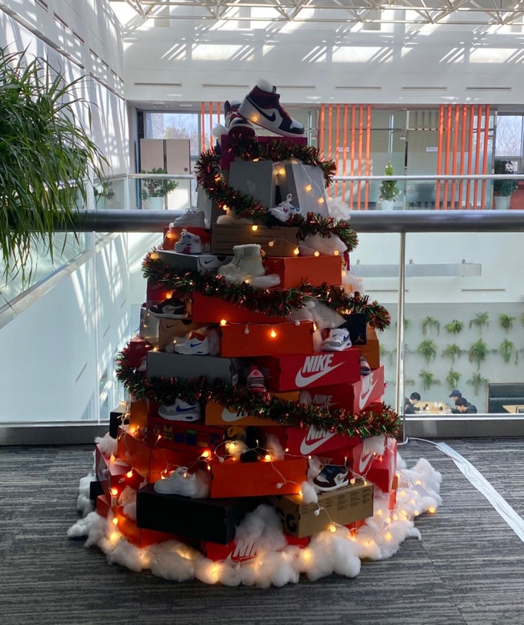 정우로지스 이천 나이키 물류 알바 후기 : 네이버 블로그