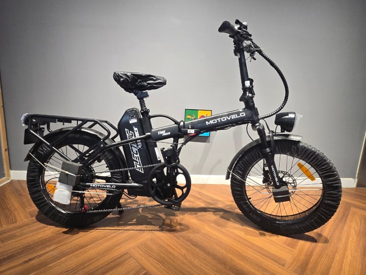 수원 전기자전거 추천! 더욱 강력해진 모토벨로 TN8 pro 3 : 네이버 블로그