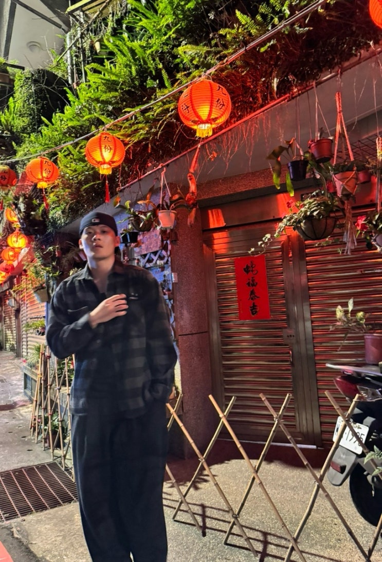 대만여행 DAY 5 : 예스폭지투어 시먼딩 : 네이버 블로그