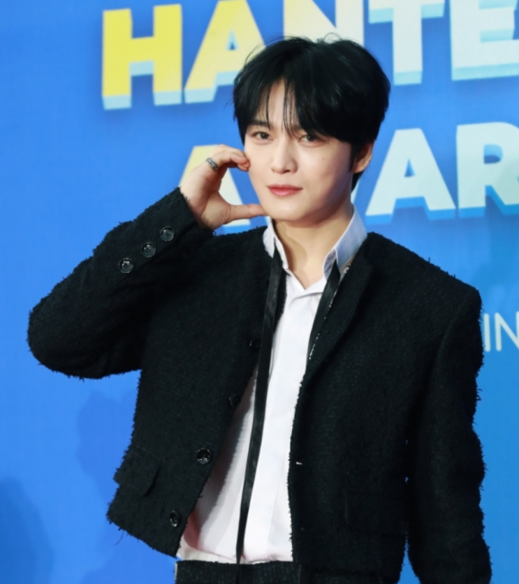 김재중 아이돌 최초 할아버지 소식의 진실은 유쾌하지만 묵직했던 한 마디 네이버 블로그