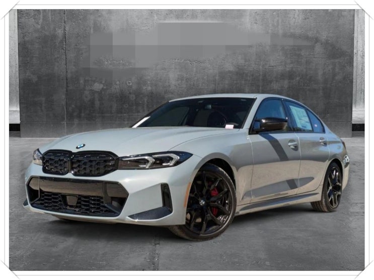 bmw m340i 가격 저렴하게 가져가세요. : 네이버 블로그