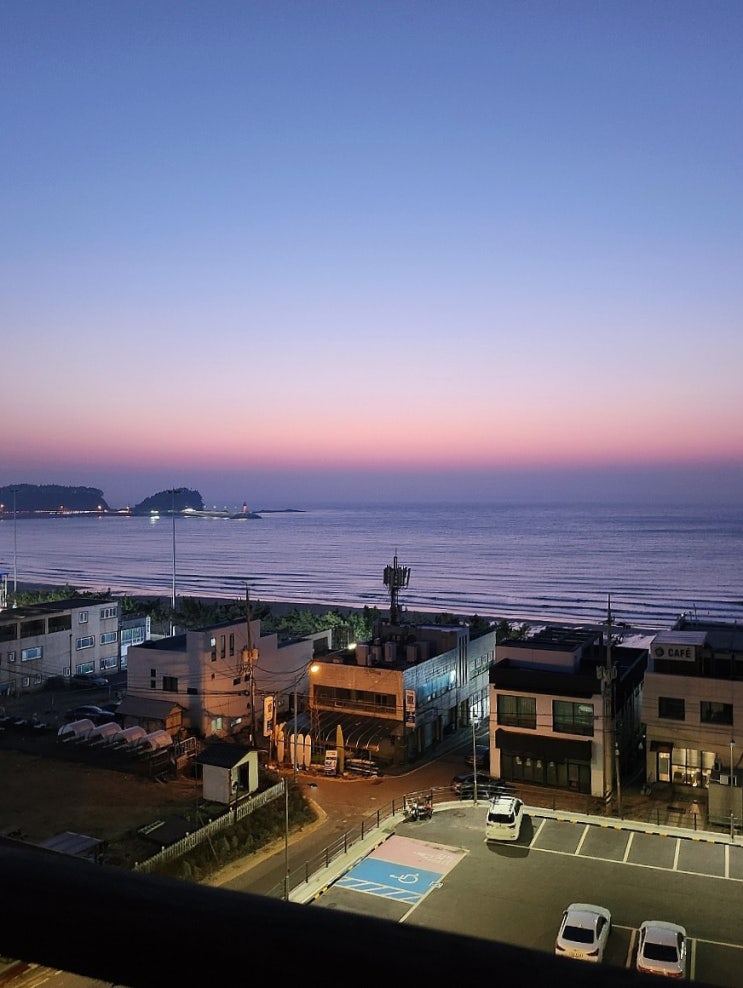 서울 근교 2박 3일 휴가가기 좋은 태안 만리포해수욕장 개별바베큐 가능한 수영장 펜션 말리오션스파펜션모항항 수산시장 네이버 블로그