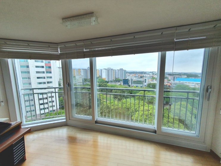 [제주/KCC창호]제주샷시 KCC창호로 시공후 달라진점 : 네이버 블로그