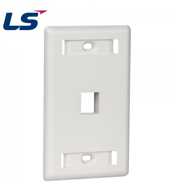 LS FACE PLATE 1,2,4,6P : 네이버 블로그