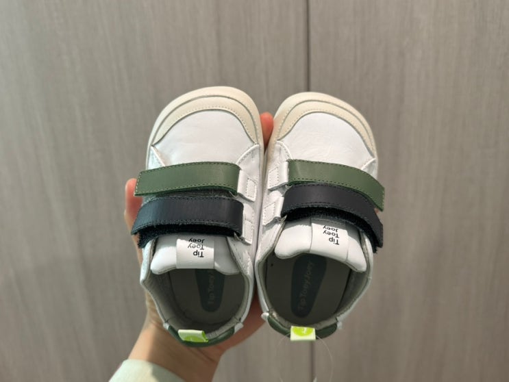 팁토이조이 뉴보시 eur22 사이즈 후기 : 네이버 블로그