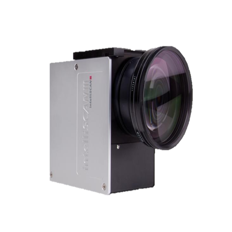 [SCANLAB] intelliSCAN : 네이버 블로그