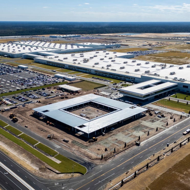 현대차그룹 제조기술 역량의 집약체, HMGMA를 소개합니다 : 네이버 블로그