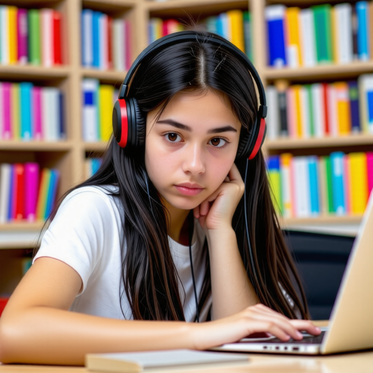 How to Master English Listening Like a Pro : 네이버 블로그