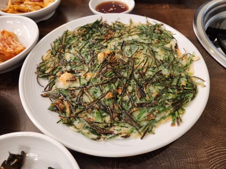 울산 신명동 정담 : 네이버 블로그