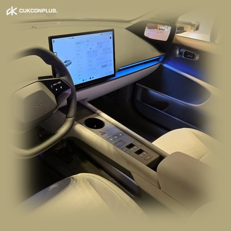 현대자동차 Pleos25 통해 AAOS 기반 플레오스 커넥트 공개... 네이버와도 협력한다 : 네이버 블로그