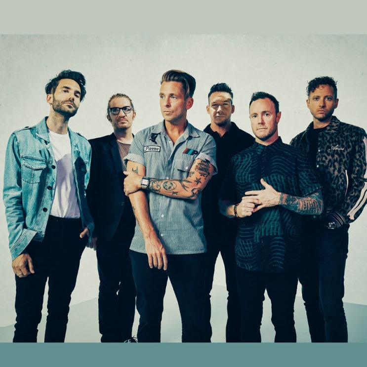 OneRepublic good life : 네이버 블로그