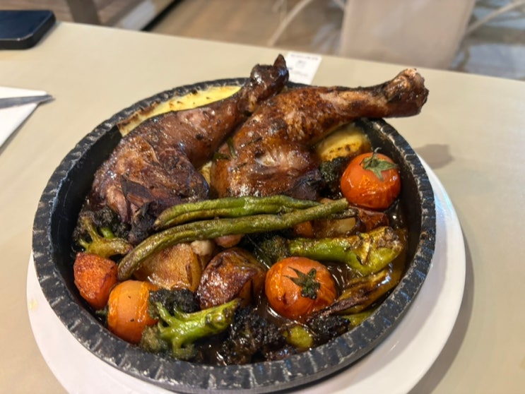 송리단길맛집 코티지 잠실본점, 롯데타워뷰 소개팅 맛집 추천 : 네이버 블로그