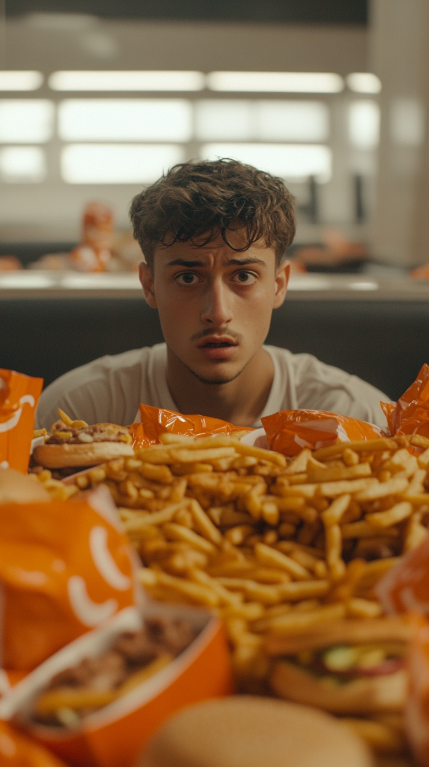 ‘느끼하다’ 영어로? 음식이 느끼할 때 쓰는 영어표현 완전정리 (greasy, rich, heavy 등) : 네이버 블로그