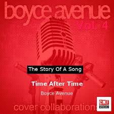 [아침음악] Boyce Avenue - Time After Time / Smokie - Living Next Door to ...
