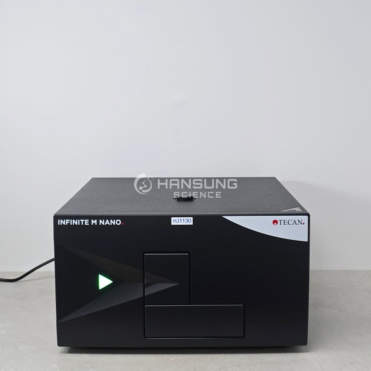 TECAN INFINITE 200 PRO M NANO Single-Mode Microplate Reader Absorbance ...