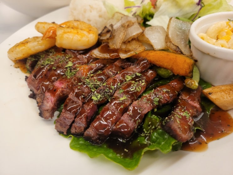 [홀썸] 세종데이트코스: 어진동 호수공원 레스토랑맛집 : 네이버 블로그