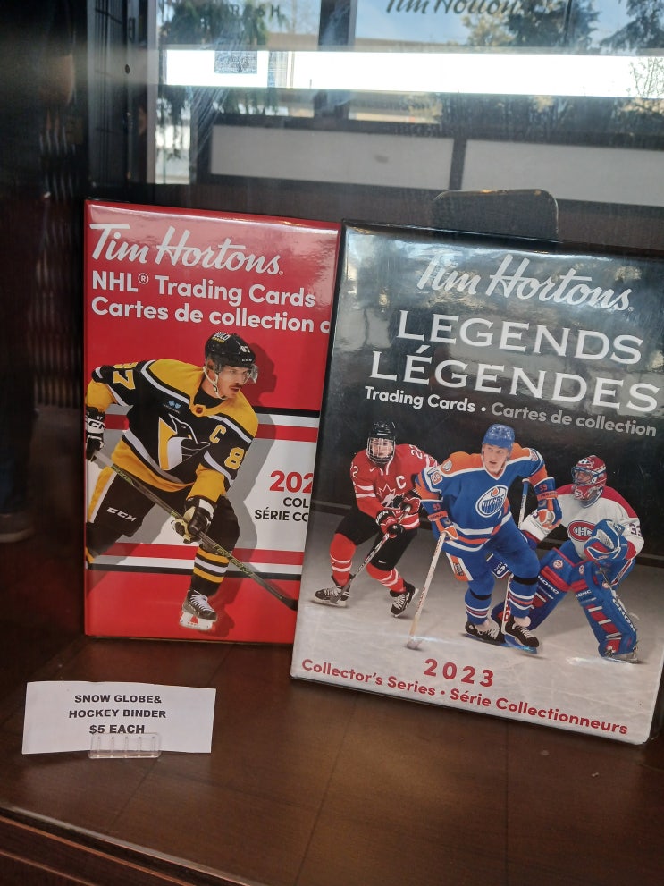 [Vancouver /Canada ] 국내에도 있는 Tim Hortons 다운타운 근처 24시 팀홀튼과 추가 매장, 메뉴들 ...