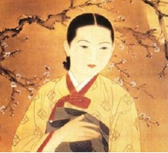 기녀의 연서 : 네이버 블로그