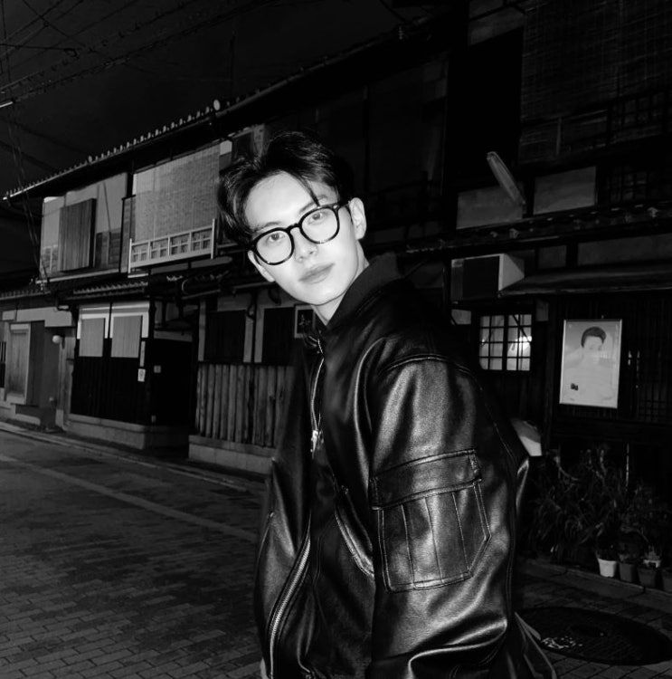 2025 LEE CHAE MIN FANMEETING TOUR ‘Chaem-into you’ in SEOUL 이채민 서울 맨미팅 ...