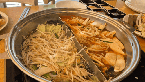 [내돈내산] 경산맛집 샤브20 경산점 : 네이버 블로그