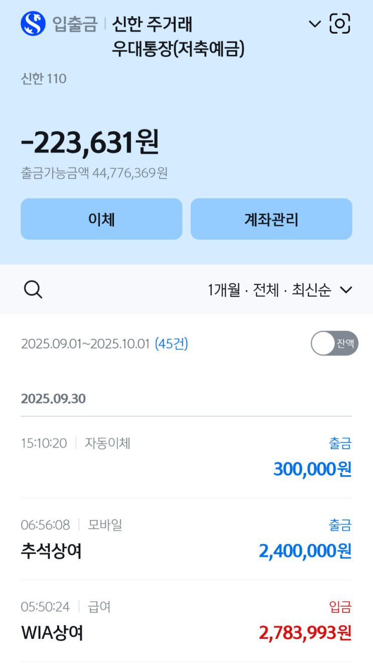 추석 상여방의 행방은... : 네이버 블로그