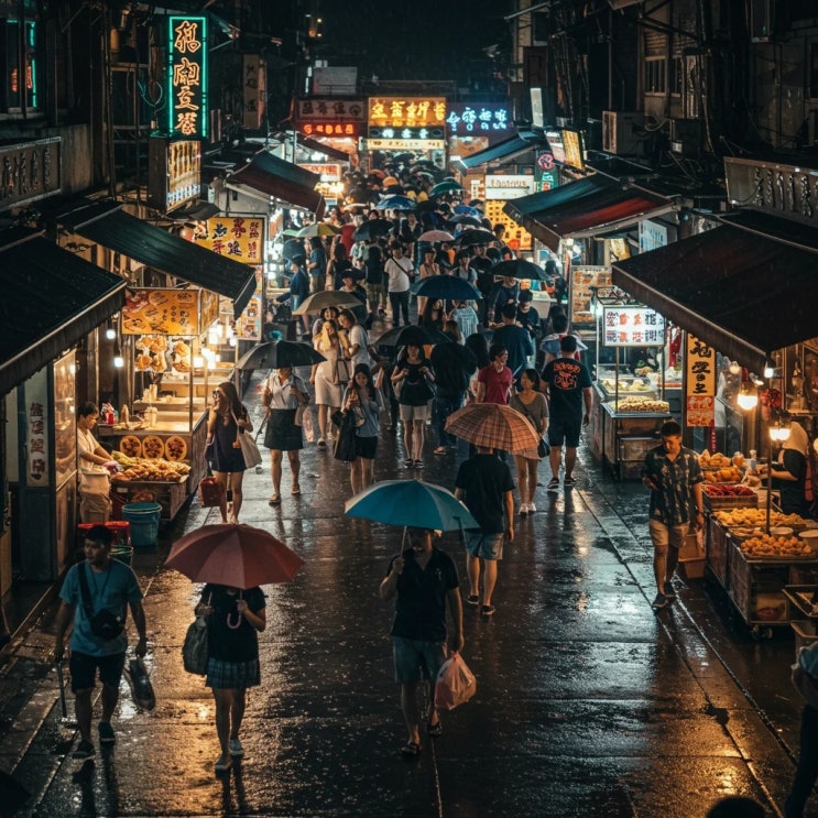 5분 컷! 대만 전자 입국신고서(TWAC) 작성법 + 10월 타이베이 날씨/준비물 통합 가이드 : 네이버 블로그