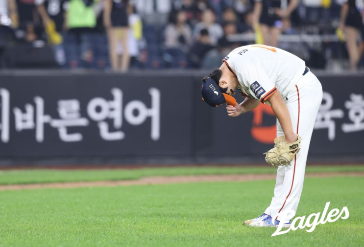 2025 KBO 포스트시즌 한화? 두산도 갑니다. : 네이버 블로그