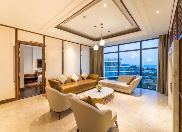 [푸꾸옥] 베스트 웨스턴 프리미어 소나시 푸꾸옥(Best Western Premier Sonasea Phu Quoc) : 네이버 블로그
