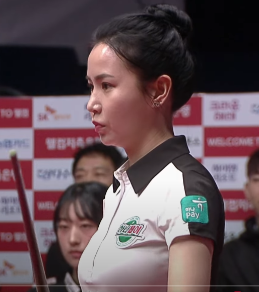 8강 대진표 확정! 김가영·김예은·김세연·이미래 출격 [LPBA 챔피언십 2025 한가위] 여자 당구 대회 : 네이버 블로그