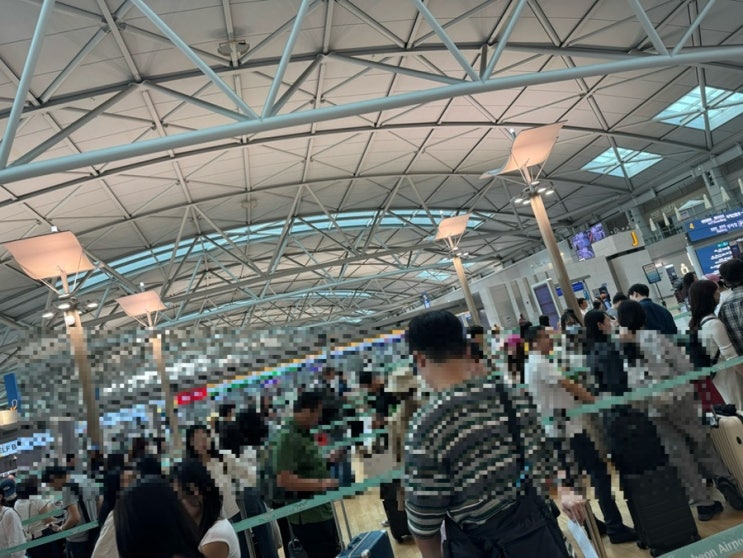 알리익스프레스 항공권예매, 중국동방항공 MU5042 탑승기,출국 이틀 전 생년월일 변경,트립닷컴 공항 픽업,여자 혼자 상하이 여행 : 네이버 블로그