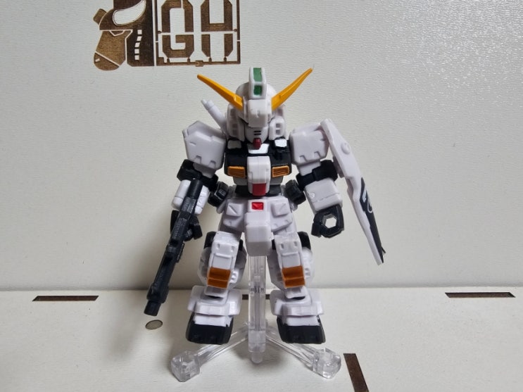 [앙상블] 3탄 헤이즐 완성 : 네이버 블로그