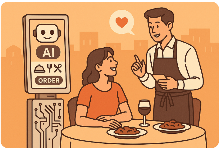 트렌드코리아 2026, 외식업 사장님께 드리는 마케팅 힌트 : 네이버 블로그