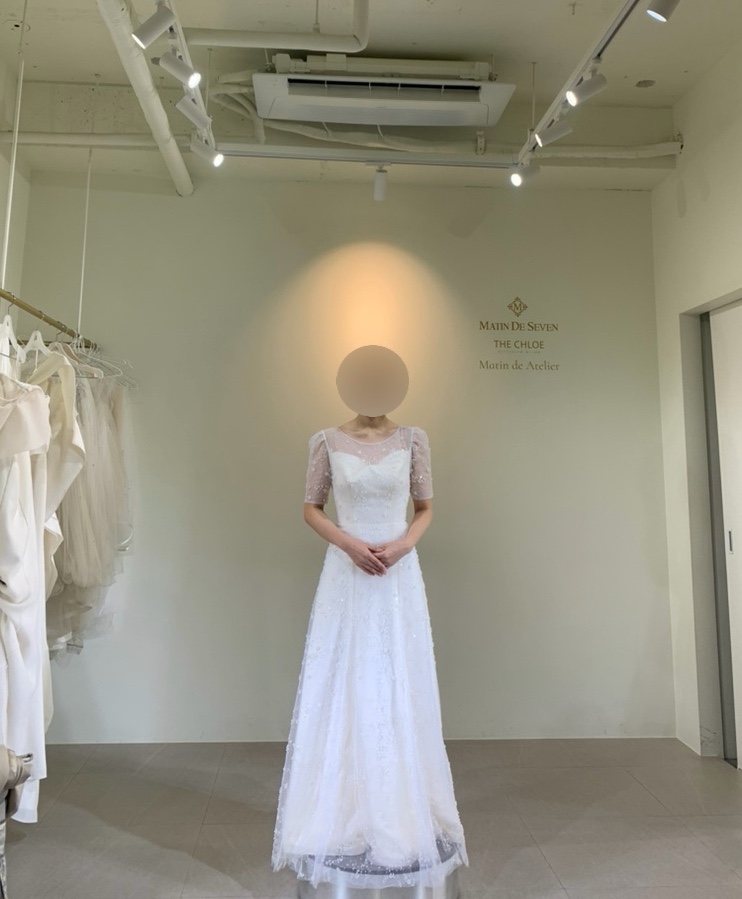 W67. 마틴드세븐 2부 드레스 가봉 후기 및 당일 계약 혜택 공유 : 네이버 블로그