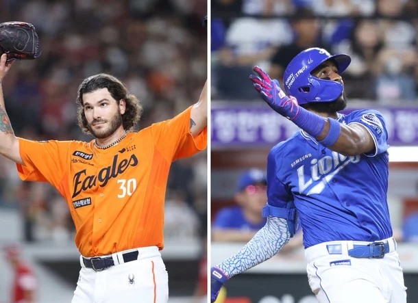 ‘50홈런-158타점’ 삼성 디아즈, KBO를 흔든 괴물 타자… 정규시즌 3관왕 완성, 시즌 MVP까지 넘본다 : 네이버 블로그