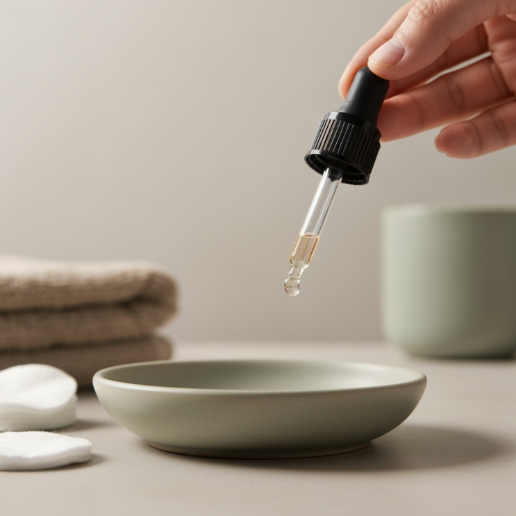 레티놀 세럼 사용법, 처음 쓸 때 꼭 알아야 할 4가지 : 네이버 블로그