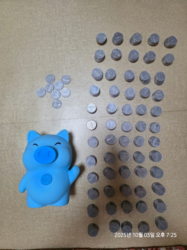 [일기日記] 2025년 10월 03일 금요일 - D + E 당직 : 네이버 블로그