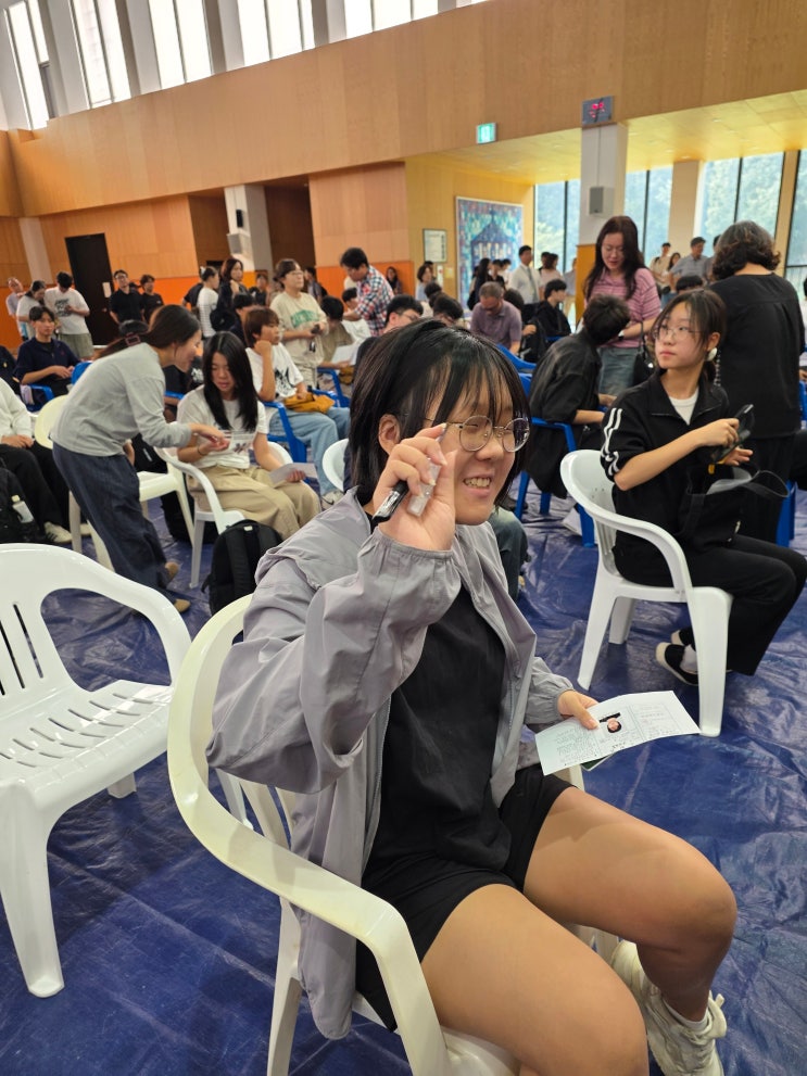 내가 만든 신 : 네이버 블로그