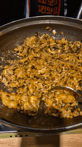 선릉 직장인 점심 맛집 추천 | 즉석떡볶이 ‘떡판왕’ 솔직후기 : 네이버 블로그