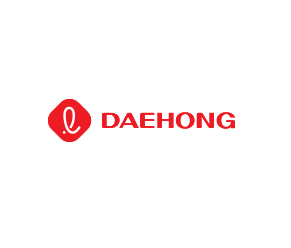대홍기획 새 CI 공개｜‘대홍(DAEHONG)’으로 사명 변경, 경계 없는 마케팅 선언 : 네이버 블로그