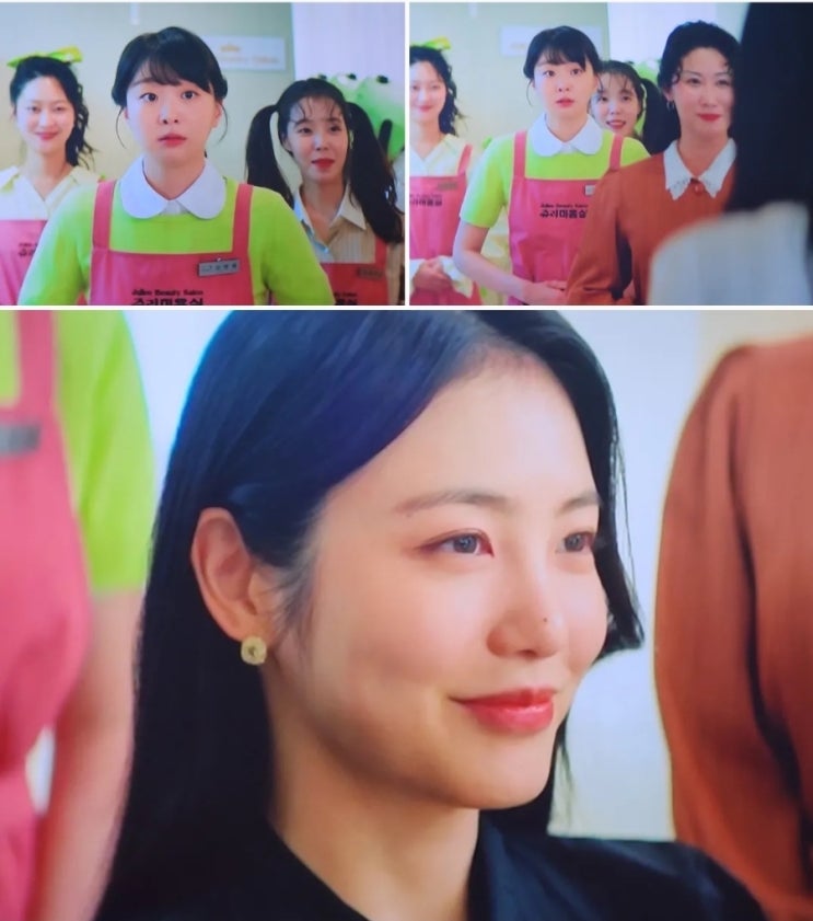 jtbc 백번의 추억 신예은 신분 세탁 성공 8회 8화 예고 분석, 티빙 추천 : 네이버 블로그