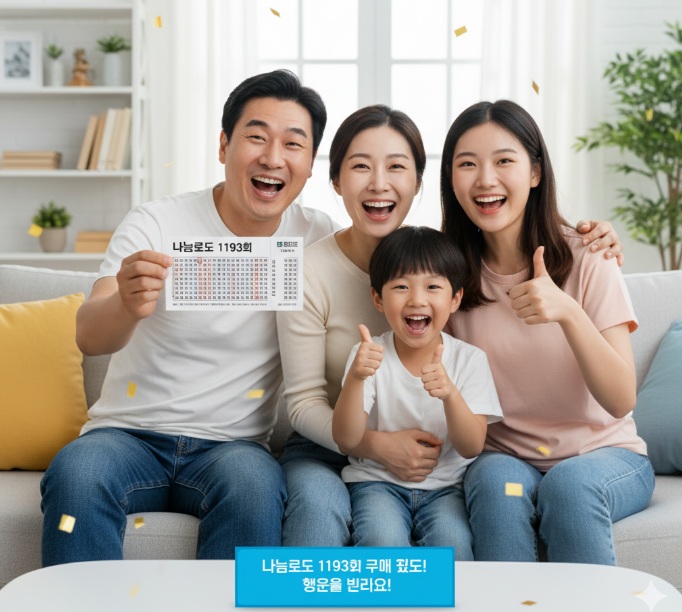 🎯 나눔로또 1193회 예상 당첨번호 ? : 네이버 블로그
