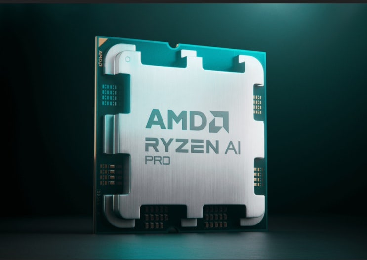 리사수의 AMD, 오픈AI와 초대형 AI칩 계약…엔비디아와 동급으로 격상 : 네이버 블로그